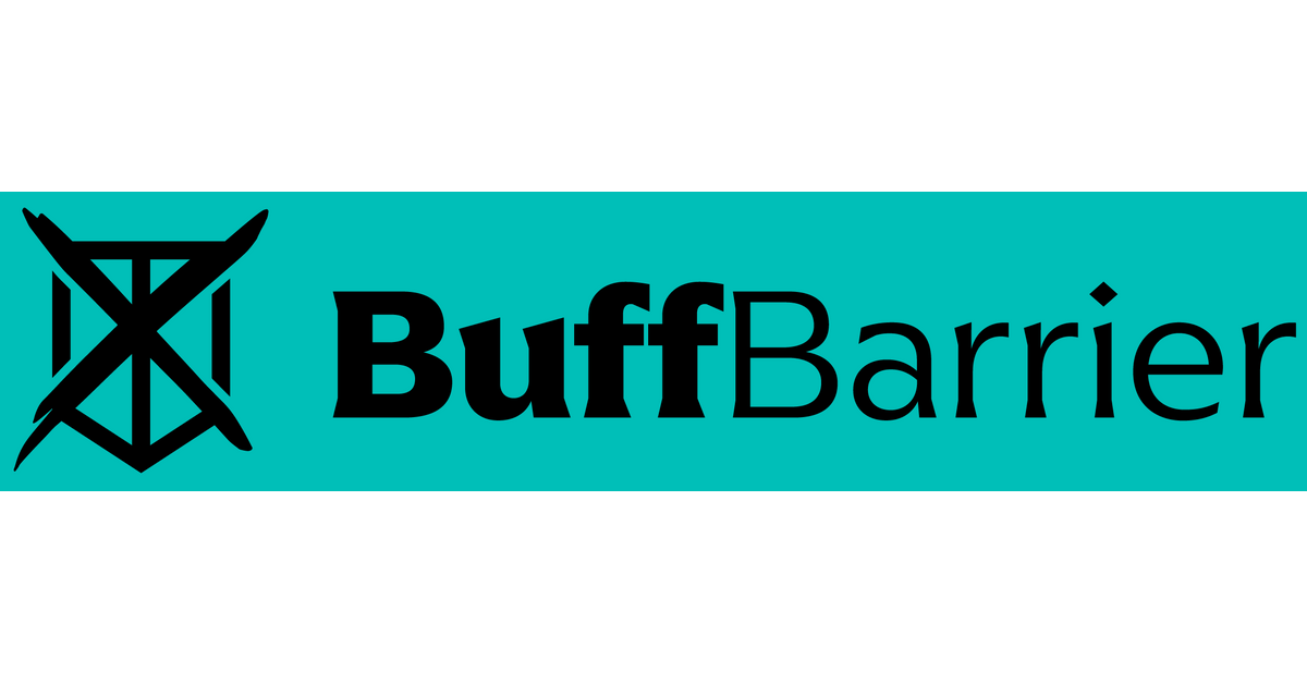 Natural Anti-Chafing & Blister Prevention Stick-BuffBarrier